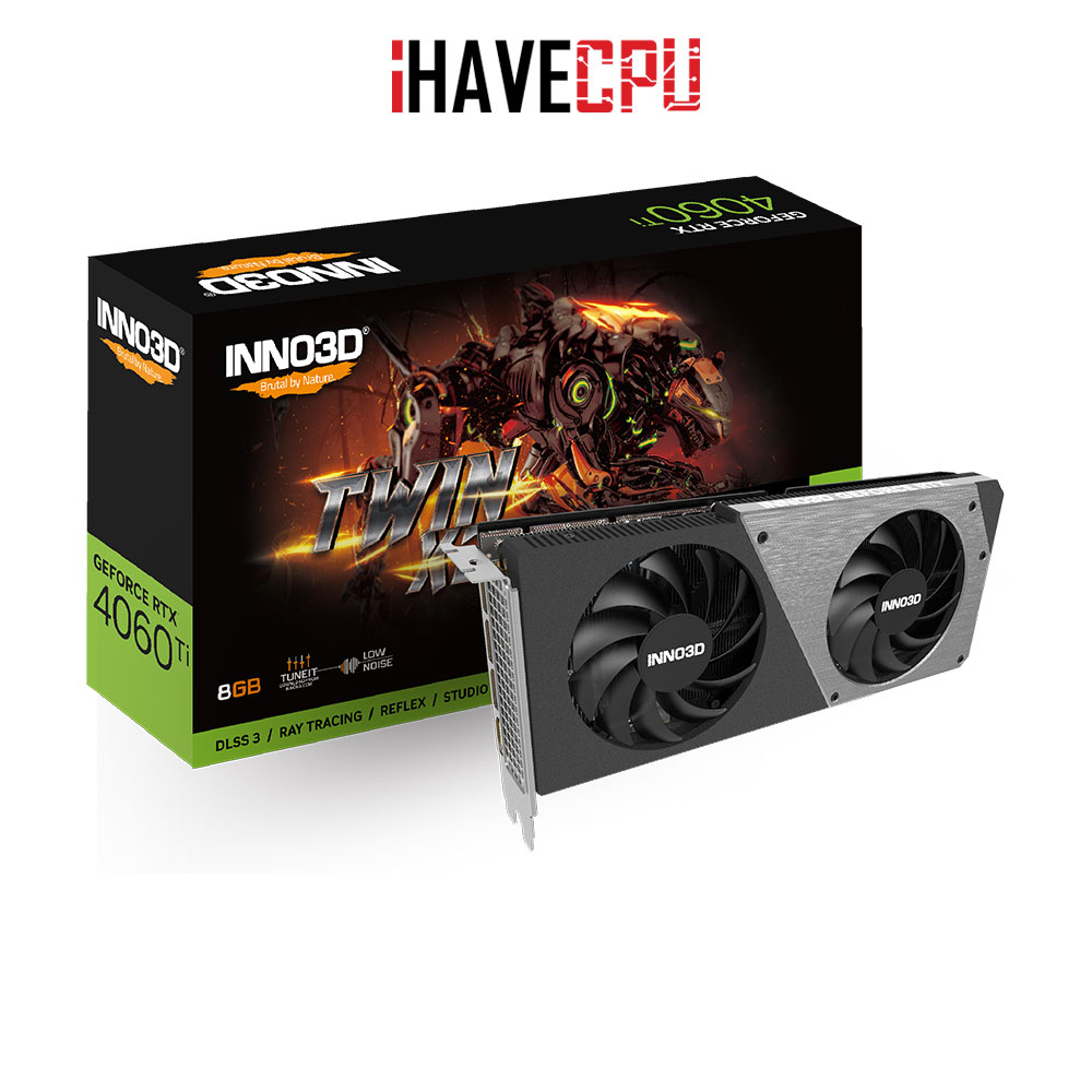 INNO3D GEFORCE GTX 1660S TWIN X2 6GB ถูกและคุ้มที่สุด - NasaMekhong ...