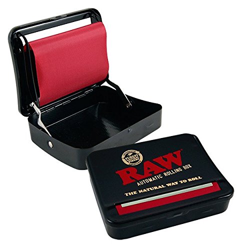 Raw Roll Box 70mm เครื่องโรลอัตโนมัติ เครื่องมวล ที่โรลอัตโนมัติ ...