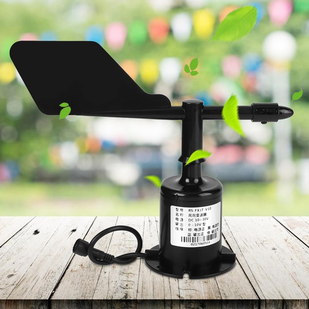 【sale】【สินค้าขายดี】8 Indication Directions Polycarbonate Wind Speed ...