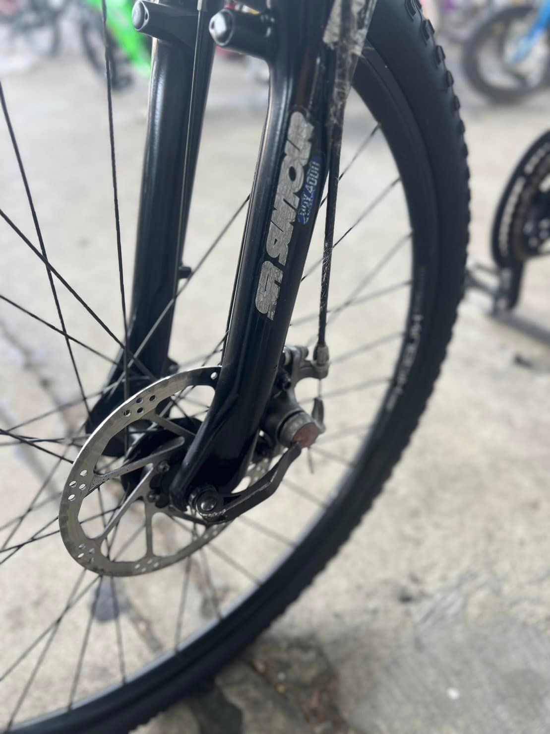 DAHON MATRIX - Jbike - ThaiPick