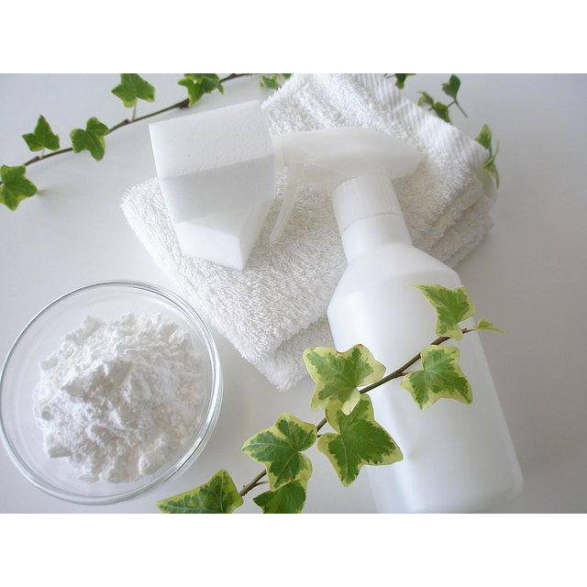 แม็กกาแรต ผงฟูดับเบิลแอคชั่น 300 กรัม McGarrett Baking Powder (Double ...