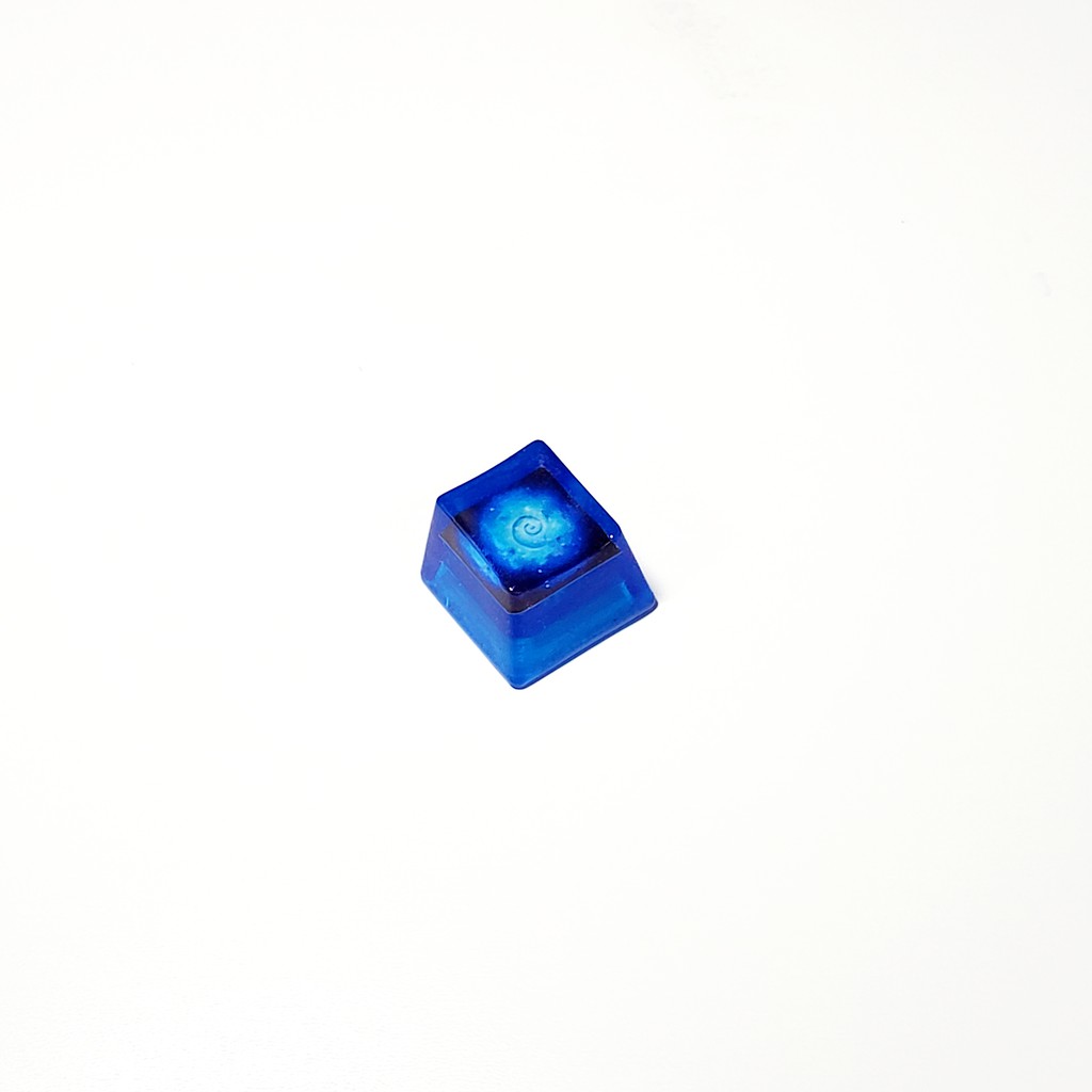 Dota 2 Resin Keycap ปุ่มคีย์บอร์ดลาย Invoker - Dunham Shop - ThaiPick