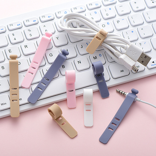 Creative Portable Data Cable Network Cable Storage Cord Manager ...