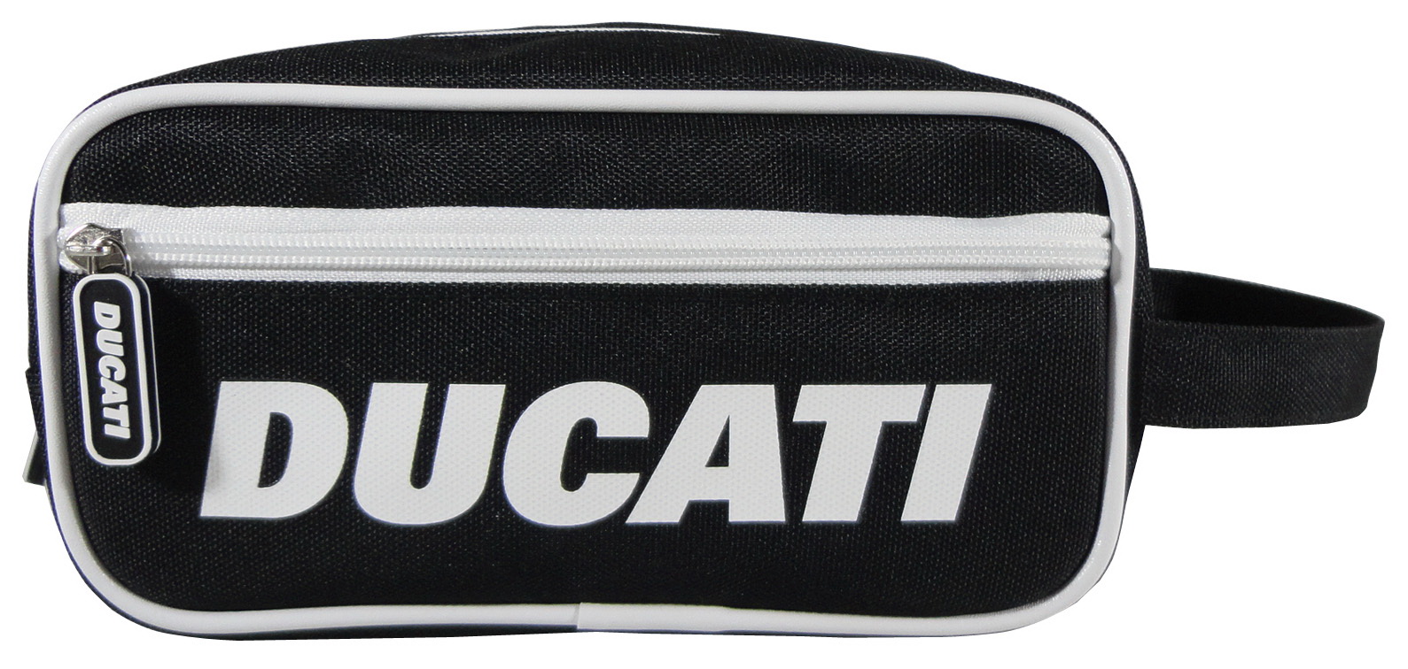 DUCATI Sling bag Size 16x21x6 cm. กระเป๋าสะพายข้าง DCT49 078 สีแดง ...