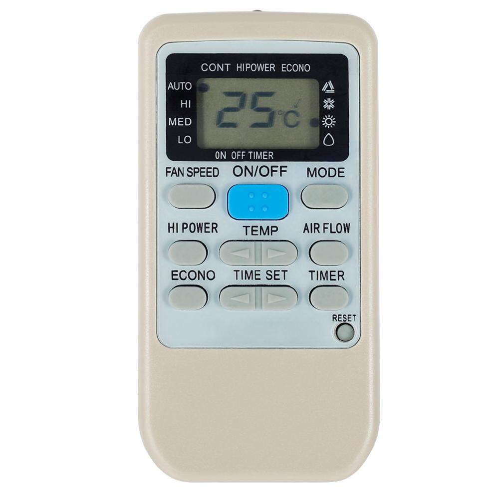 รีโมทใช้กับแอร์มิตซูบิชิ เฮฟวี่ ดิวตี้ รุ่น อีโคโน่ * ฟังก์ชั่นน้อย ...