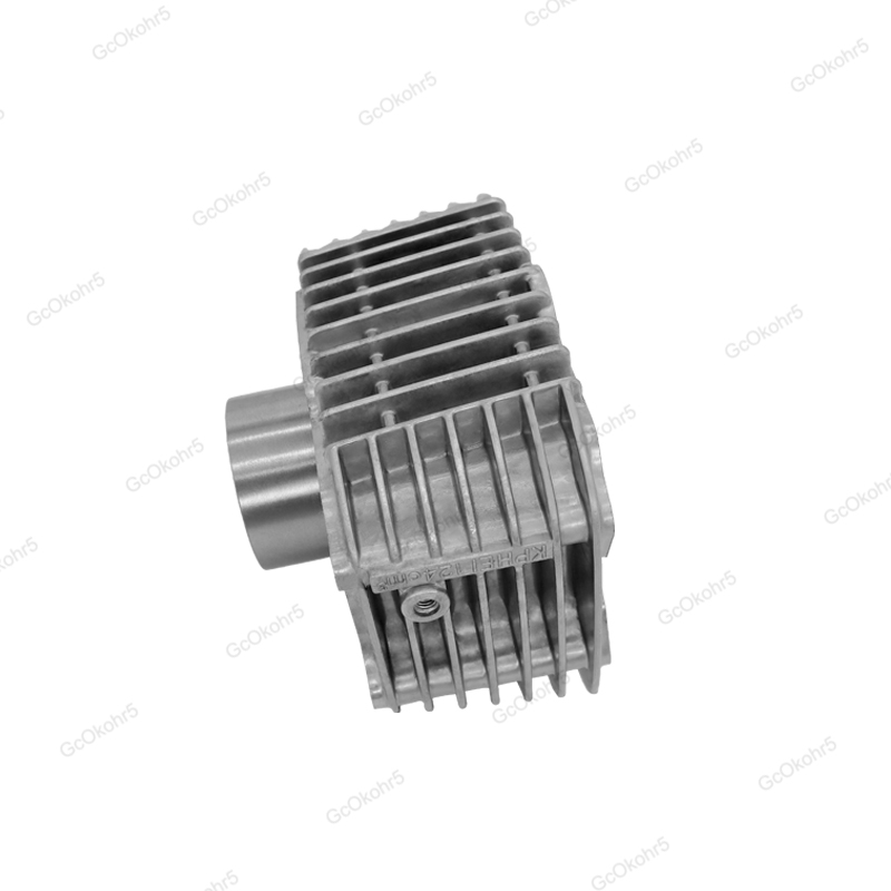 GcOkohr5 เสื้อสูบ WAVE125 KPH STD WAVE125 (555657)MM เสื้อสูบเวฟ125 ...