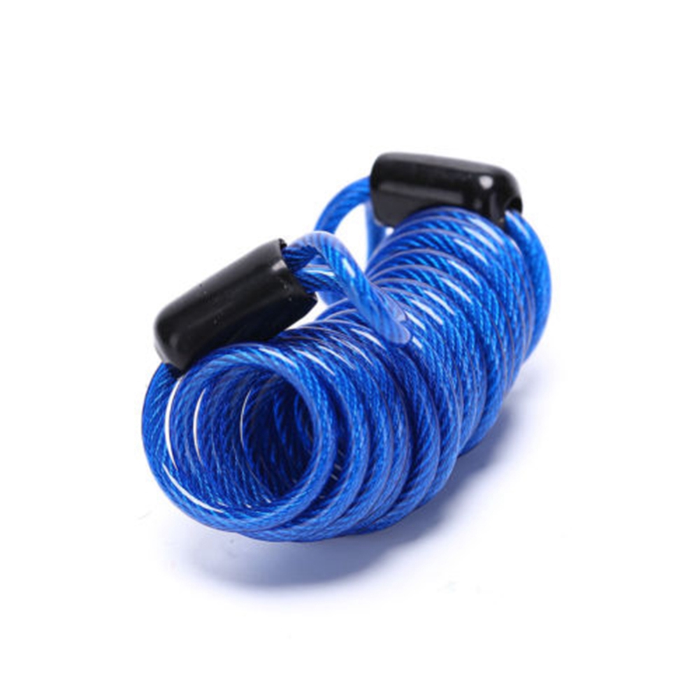 PROMISE Elastic Safety Parts Accessories Motorcycle Theft Protection ...