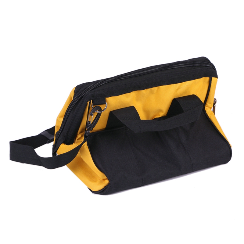 Hardware Tool Bag Portable Repair Tool Bag Plastic Oxford Tool Bag ...