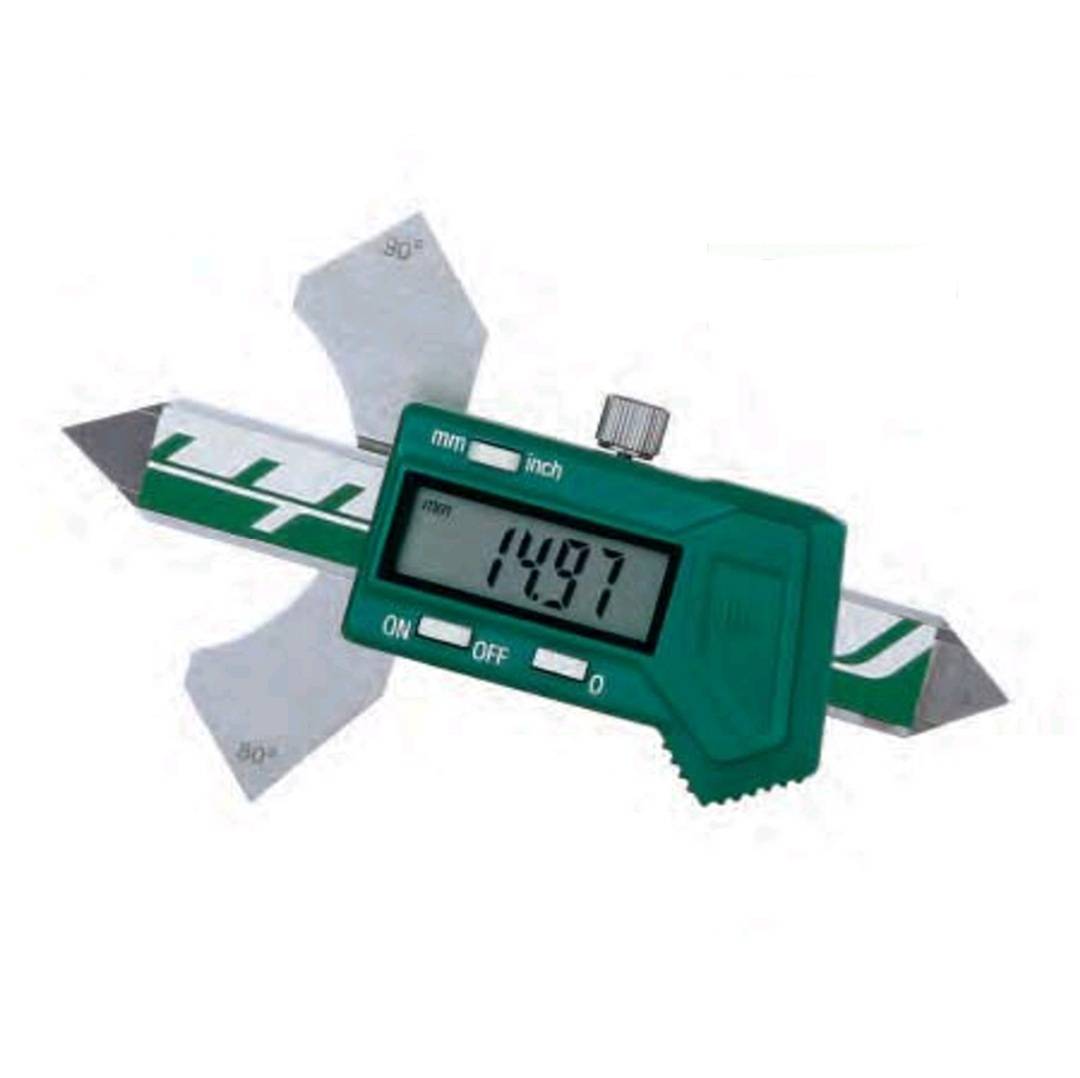 INSIZE ระดับน้ำดิจิตอล รุ่น 2170-1 มีใบรับรอง MINI Digital Level and ...