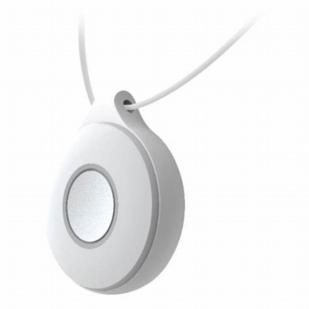 Hikvision Wireless Portable Emergency Button รุ่น DS-PDEBP1-EG2-WB ...