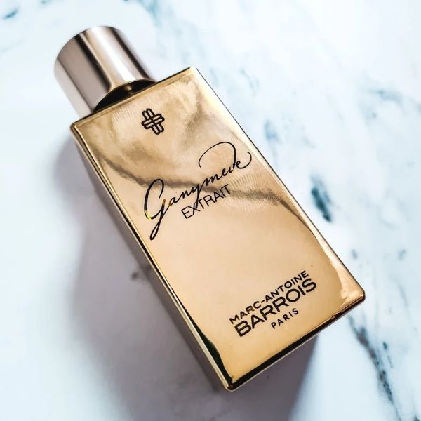 หัวน้ำหอมแท้ๆ น้ำหอมแบร์นแท้ Ganymede / Ganymede Extrait Eau de Parfum ...