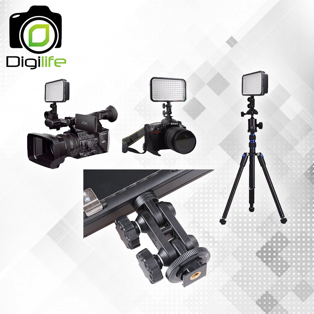 Godox LED 170 II - LED Video Light 5500K-6500K- รับประกันศูนย์ ...