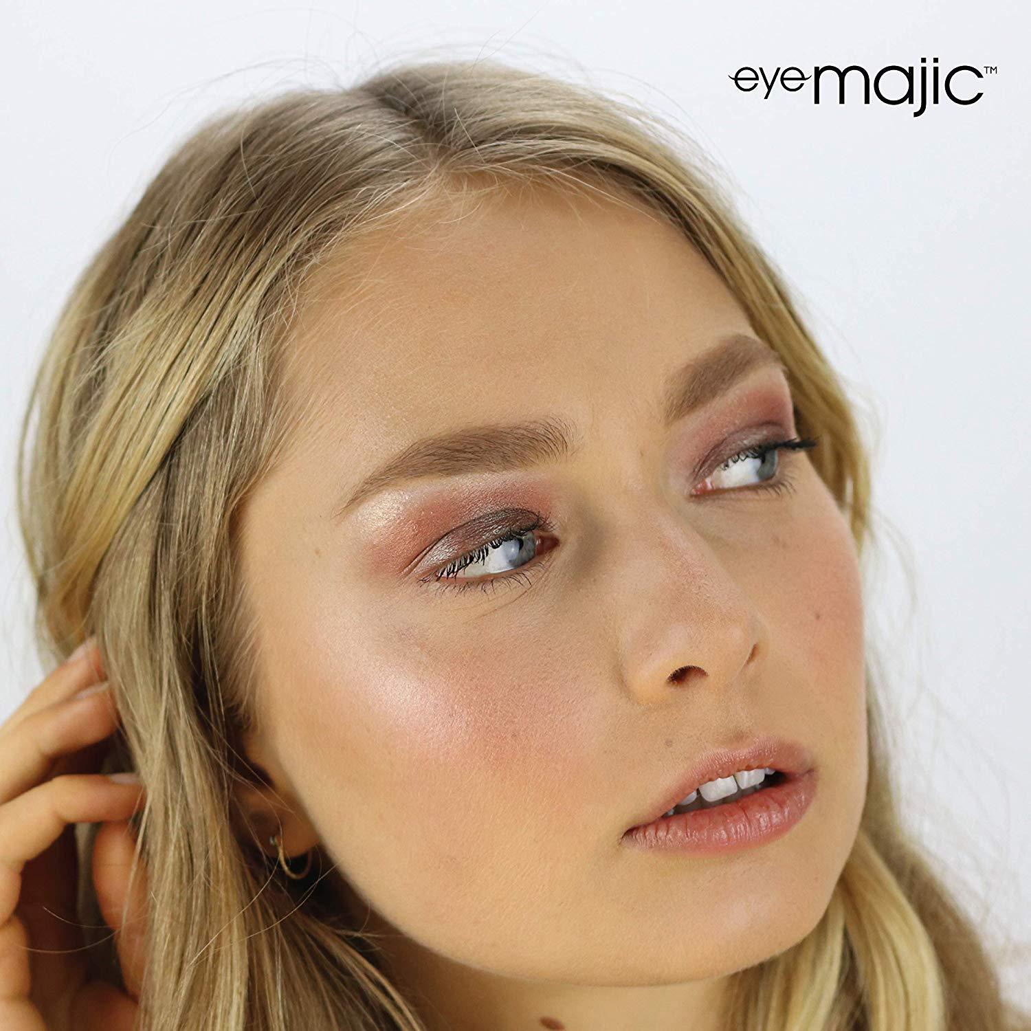 Majic Beauty เมจิกบิวตี้ Perfect Professional Results Every Time Eye ...