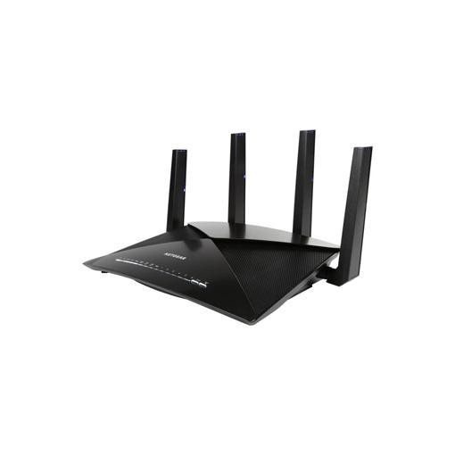 Netgear Nighthawk X10 AD7200 Smart WiFi Router R9000 - KSS NETWORK ...