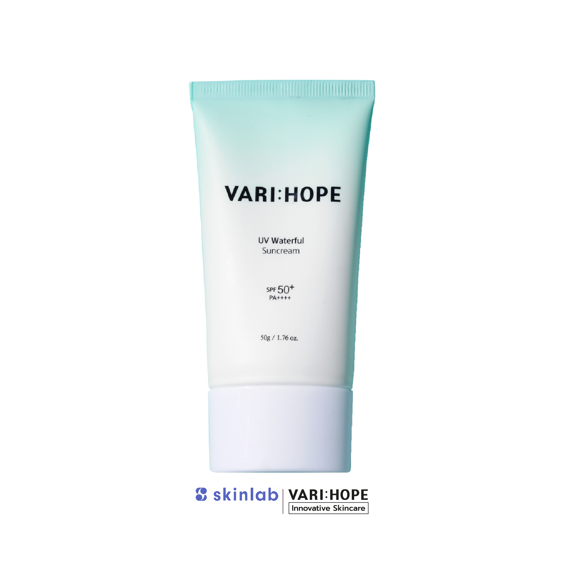 VARI:HOPE UV Waterful Sun Cream SPF50+ PA++++ | Lazada.co.th