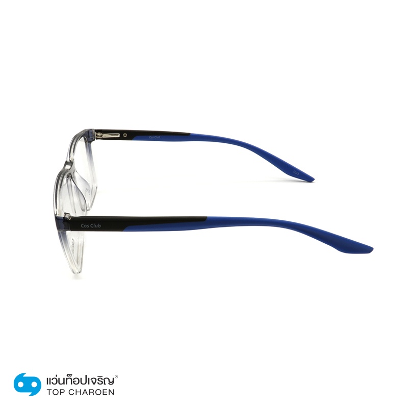 COS CLUB แว่นสายตาทรงเหลี่ยม 1208-C03 พร้อมบัตร Voucher ส่วนลดค่าตัด ...
