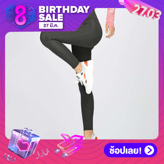 Camel High Waist Yoga Pants For Women Gym Running Workout Tight Capri ...