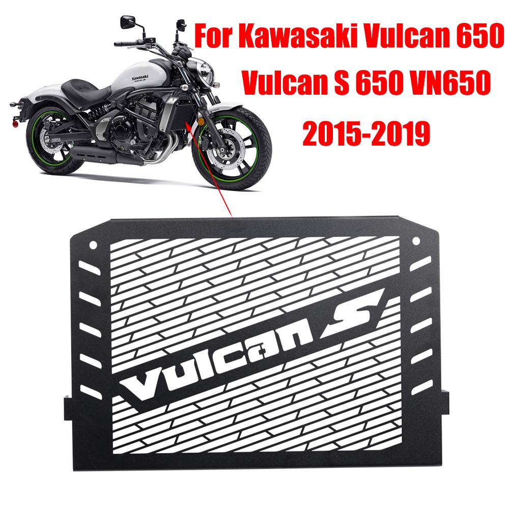 Motorcycle Accessories Radiator Grille Guard Protector Grill Cover For ...