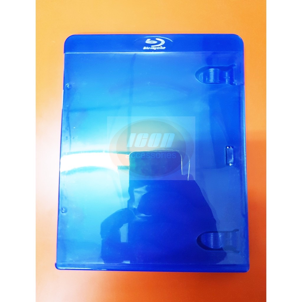 Blue-ray Box Case กล่องบลูเรย์ (Blu-ray) - Everything_shoppp - ThaiPick