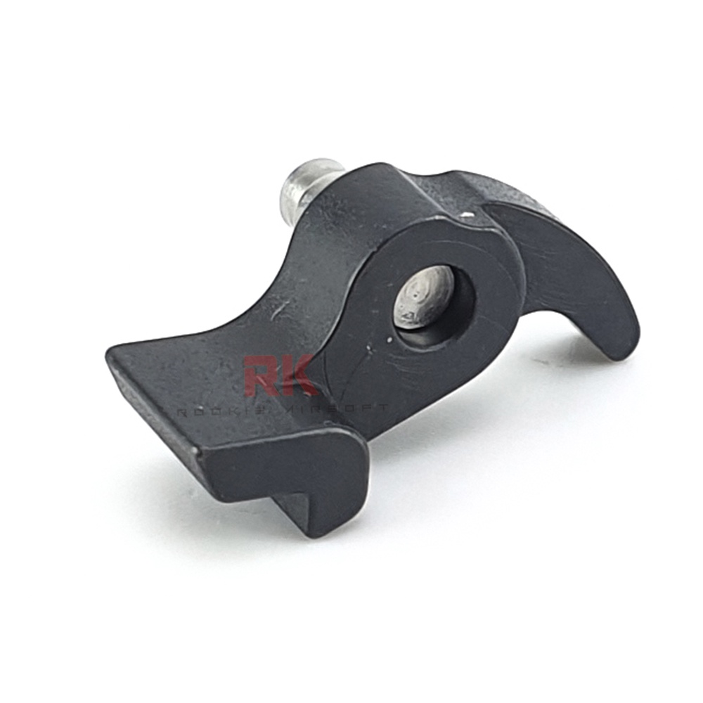 AIP Steel Sear for Marui / WE / AW Hi-CAPA - Rookie Airsoft Thailand ...