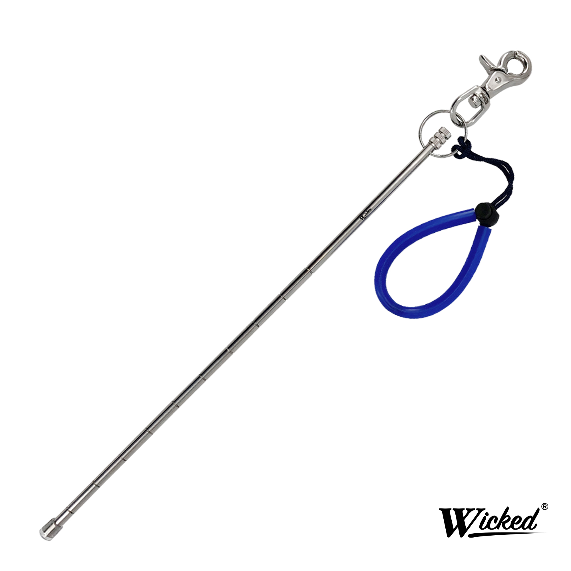 Pointer Stainless Steel พ้อยเตอร์สำหรับดำน้ำ Scuba Diving Pointer ...
