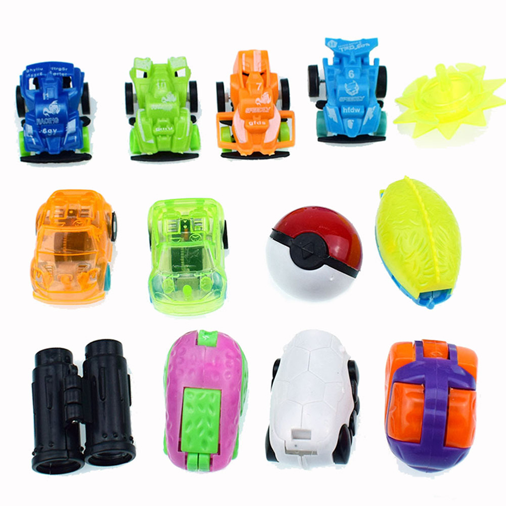 Novelty Funny Random Toy Dinosaur Eggs Blind Box Toys For Boys Gifts ...