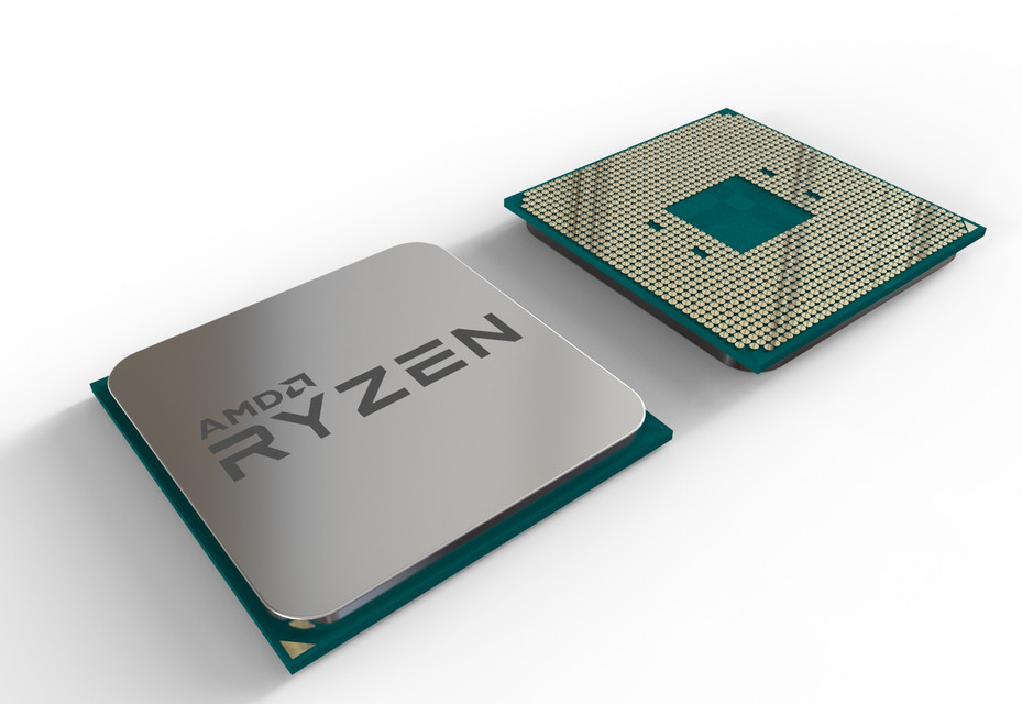 โปรแรง4.4CPU (ซีพียู) AMD AM4 RYZEN 5 5600X 3.70 GHz รับประกัน 3 ปี ...