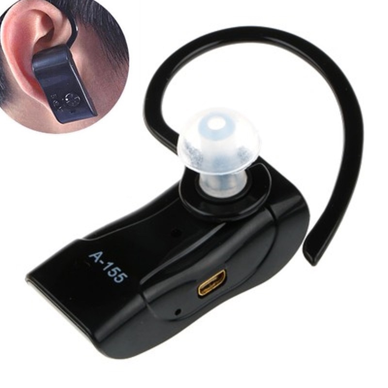Earphone Amplifier Rechargeable High Performance Stereo XU09 Portable ...