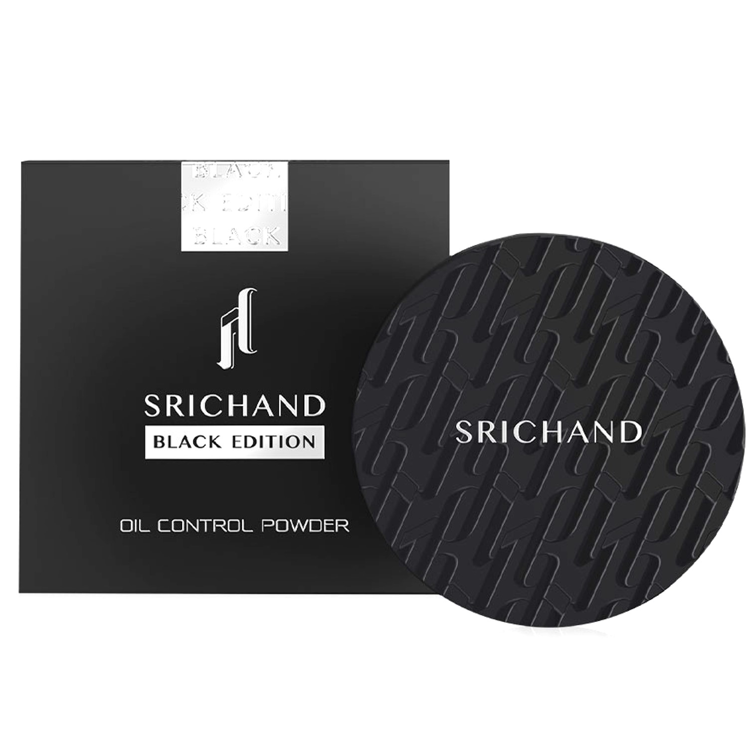 ศรีจันทร์ฟอร์เม็นแป้งควบคุมความมันสำหรับผิวหน้าผู้ชายกระจ่างใสตลอดวัน ...