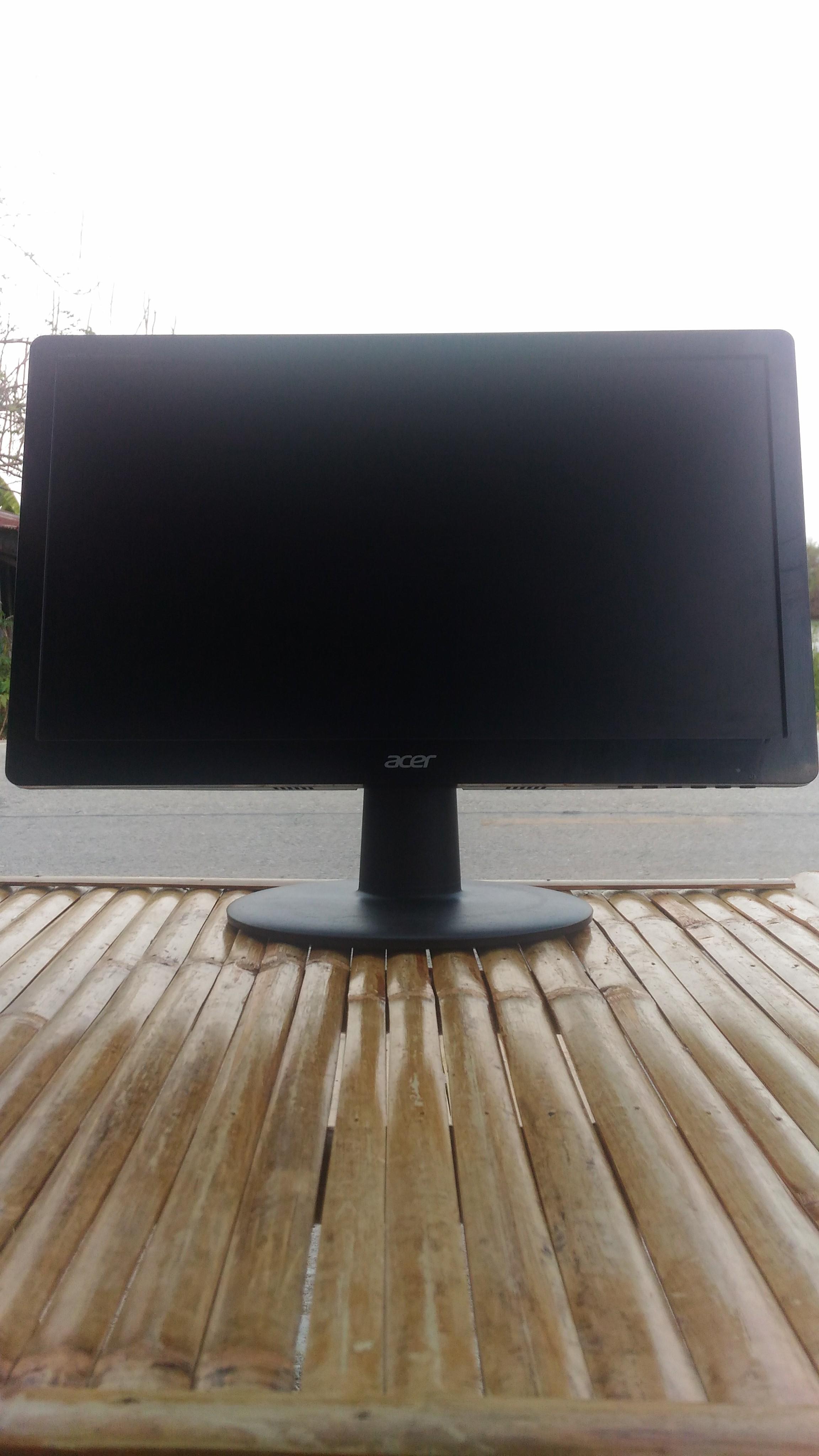 MONITOR ACER LED 20 - IT-HUT - ThaiPick