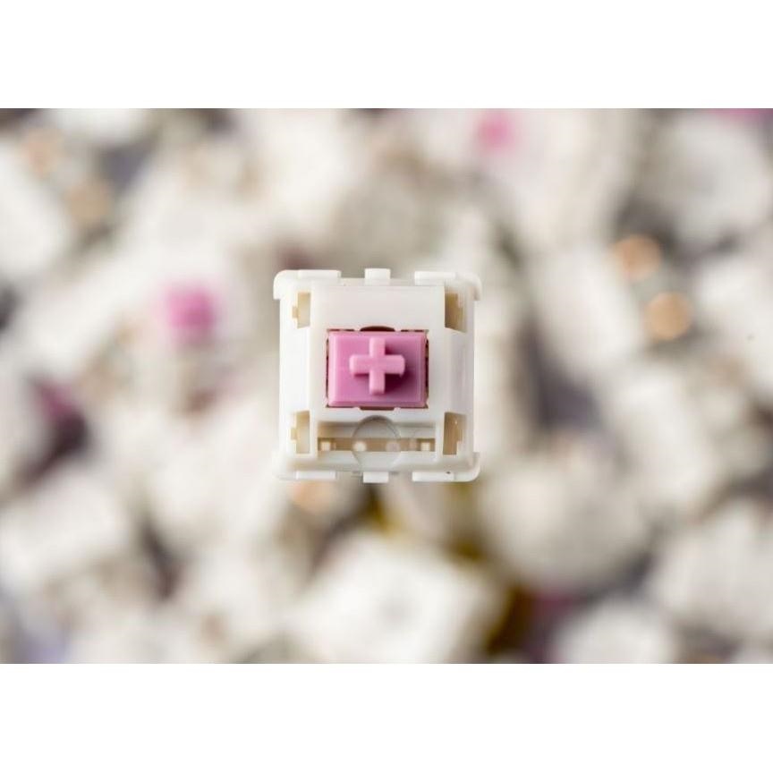 hot Switch Sampler Linear Switches Mechanical Keyboard Hot Swappable ...