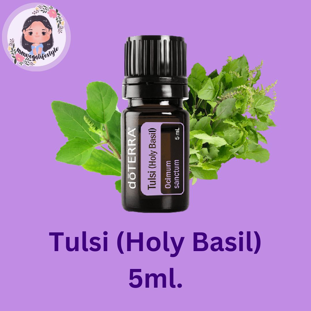 dōTERRA Breathe Respiratory Drops - MEFE SHOPPING - ThaiPick