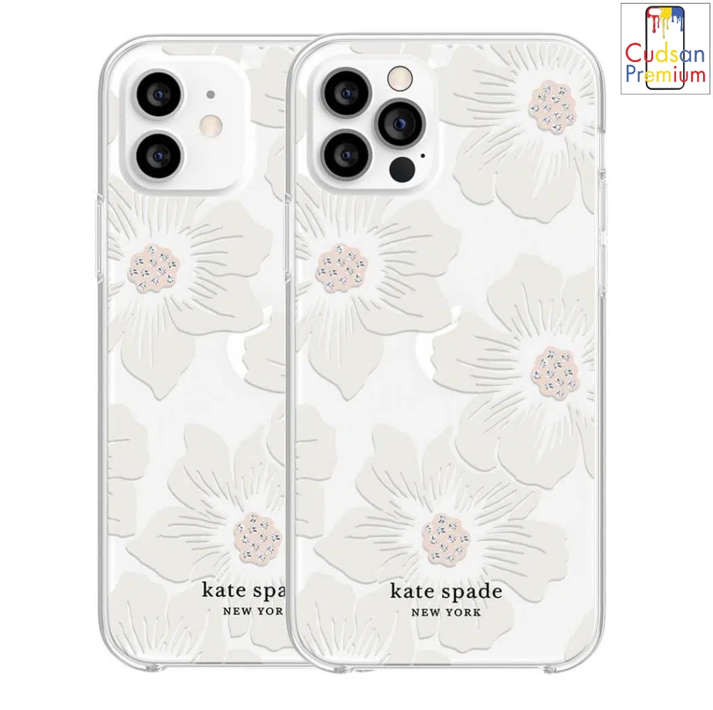 [Best Seller] เคส Kate Spade New York รุ่น Protective Hardshell Case ...