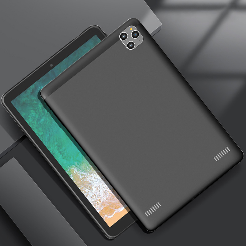 【ศูนย์ไทย Realmi】แท็บเล็ตรุ่นใหม่2021 ระบบ Android 10.1-inch Tablets ...