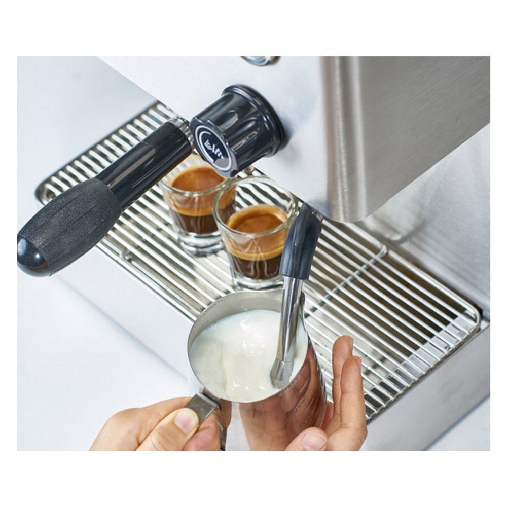 เครื่องชงกาแฟแรงดัน MINI MEX RICHMAN - Pakonshop - ThaiPick