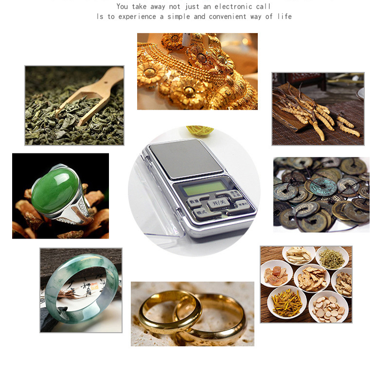 FS Scales เครื่องชั่งอิเล็กทรอนิกส์ในครัวเรือนขนาดเล็ก เครื่องชั่งครัว ...