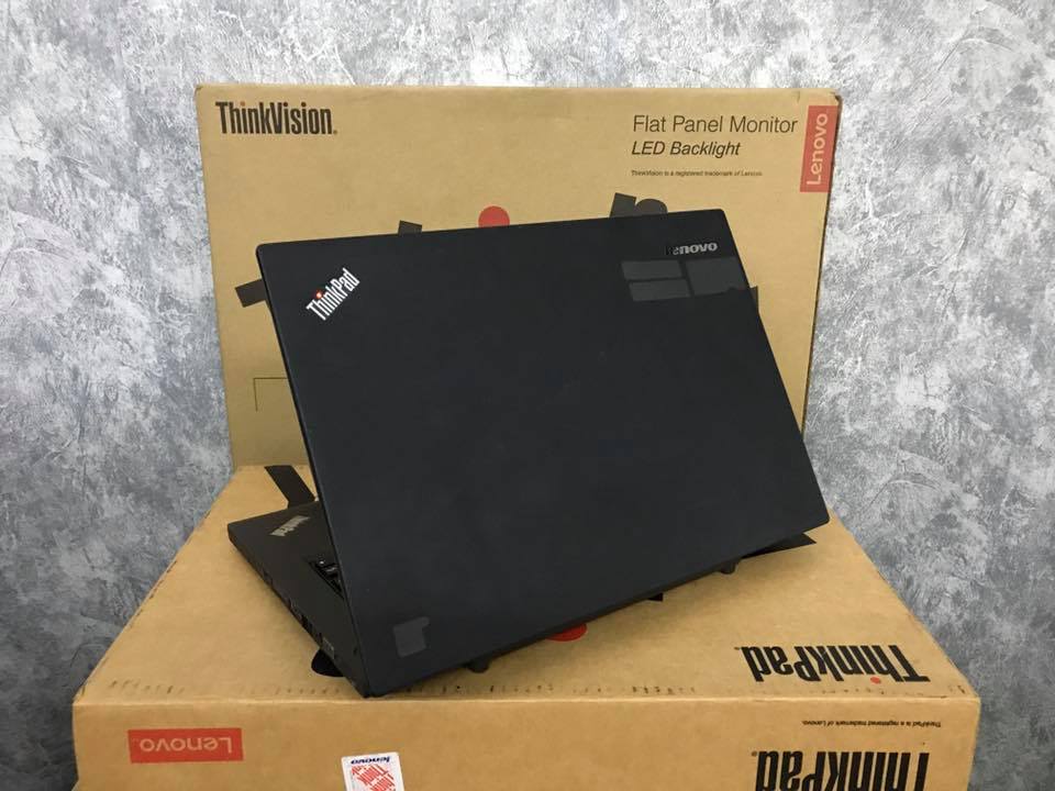 Lenovo Thinkpad T450 - notebooksure - ThaiPick