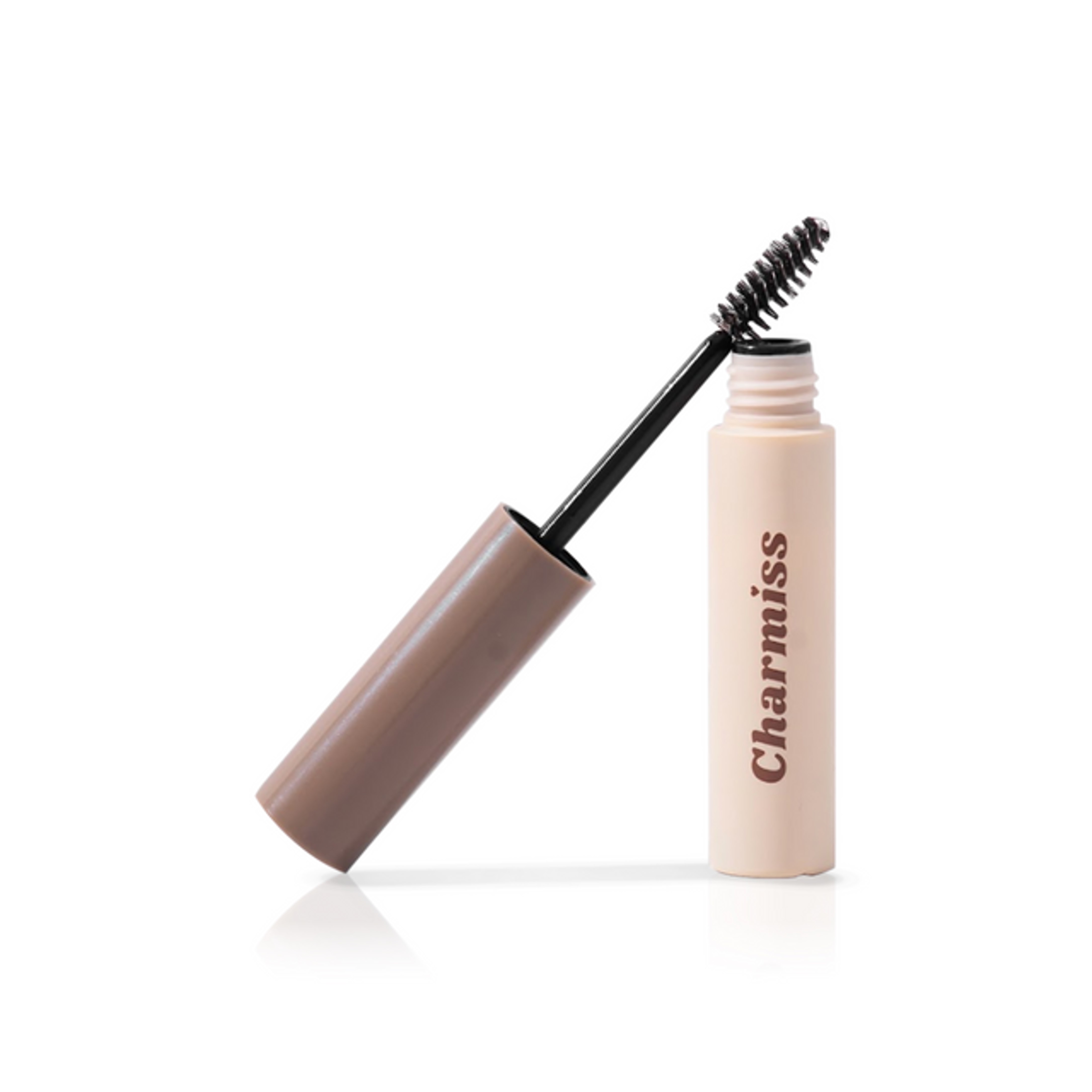 CHARMISS - Brow High Lifting Light Mascara (4 g.) #Clear เจลใสปัดคิ้ว ...