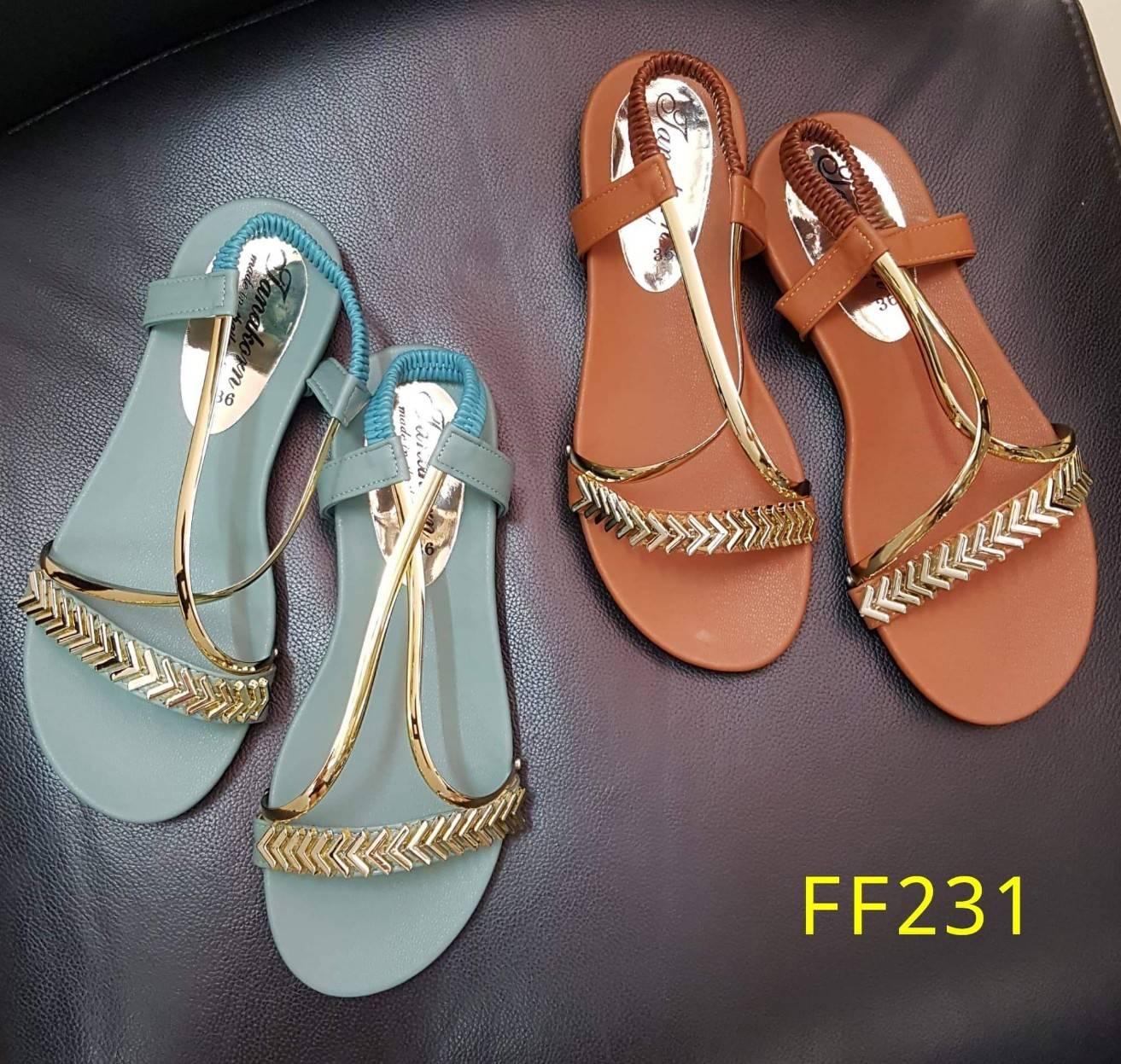 รองเท้าแฟชั่นผู้ใหญ่ มีsize ผู้ใหญ่ 36-40(ร้านจัดคละสีนะค่**)***1คู่ ...