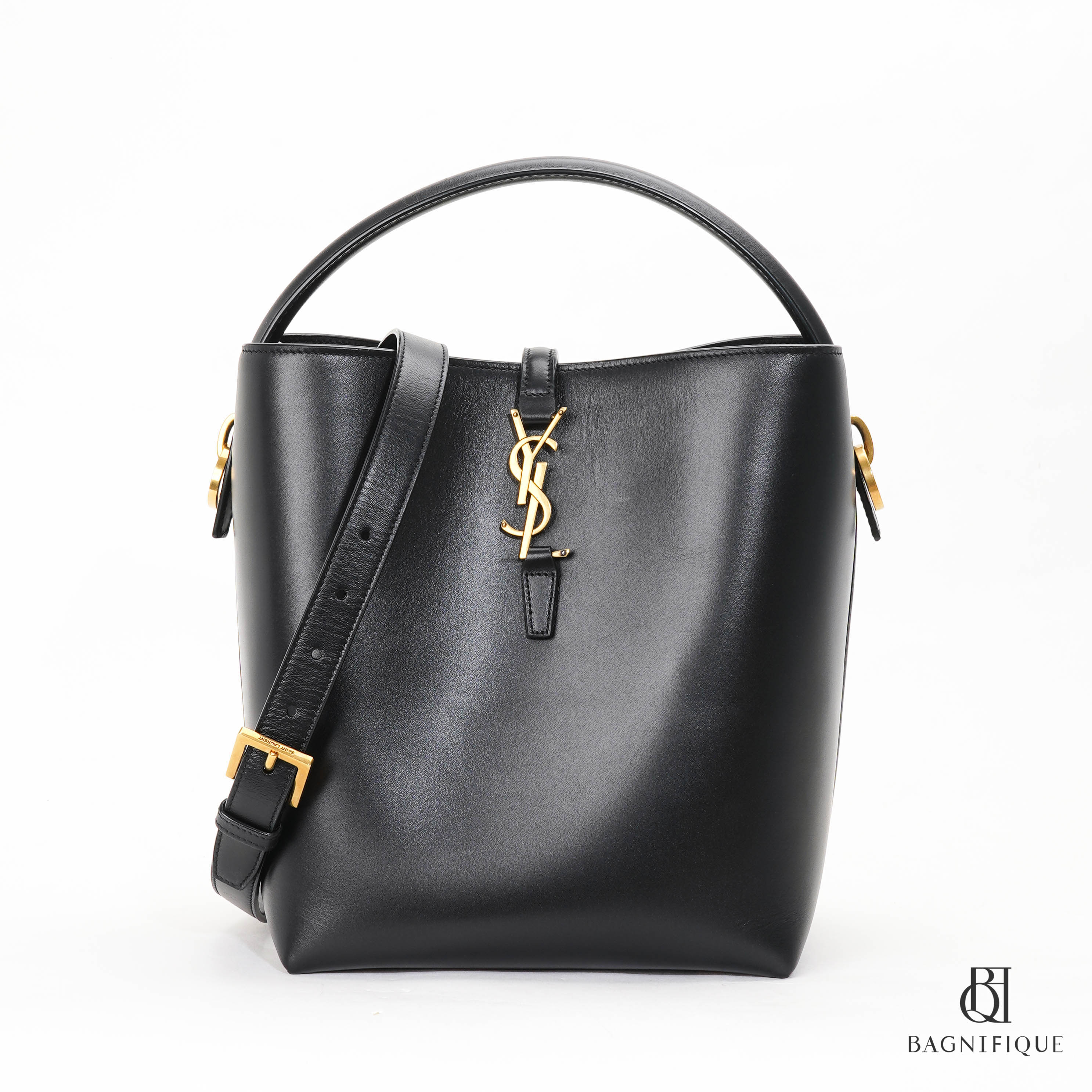 Bucket Bag กระเป๋าช้อปปิ้งความจุขนาดใหญ่พร้อมสายยาวกระเป๋าสะพายข้าง ...