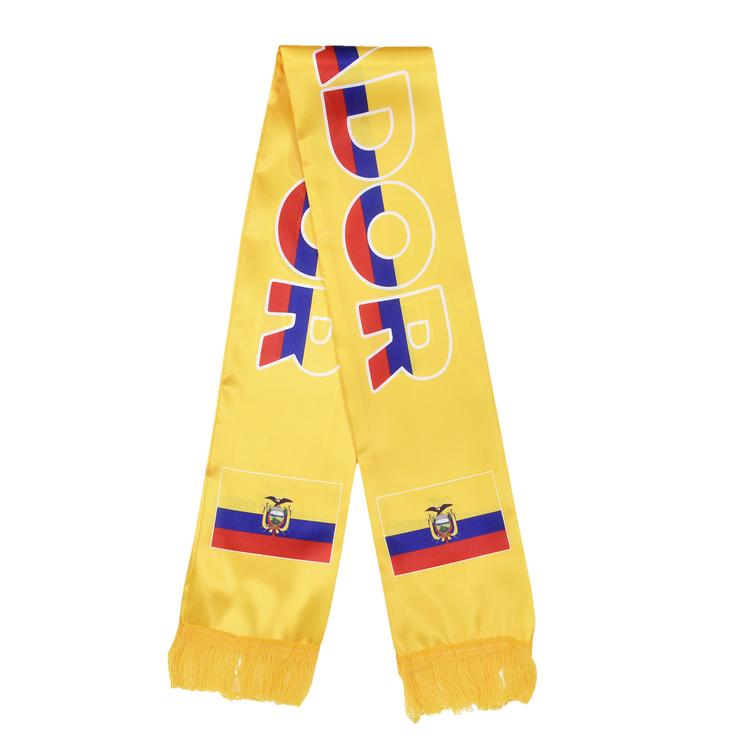 2022 Football Soccer Fans Scarf 2022 World Competition Cup Scarf for ...