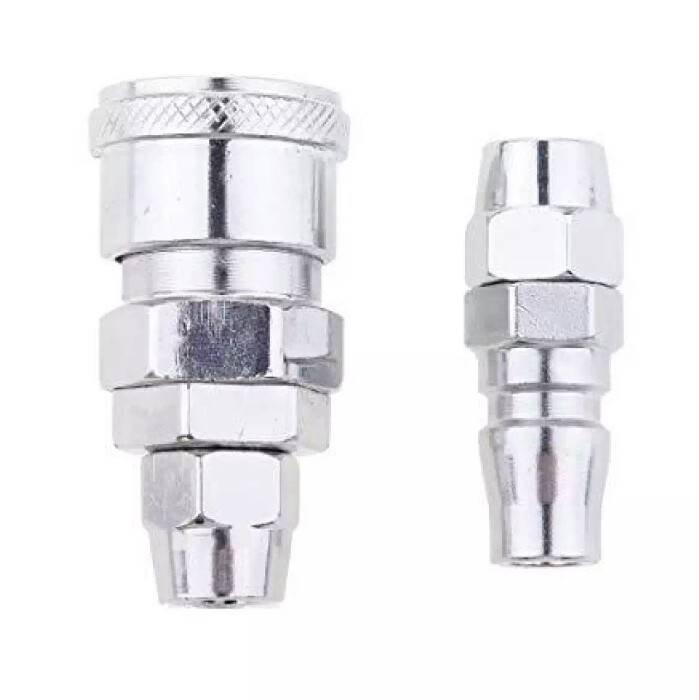 One Touch Coupler 20SP คอปเปอร์ต่อสายพียู คอปเปอร์ล็อคสายลม เบอร์ 20SP ...