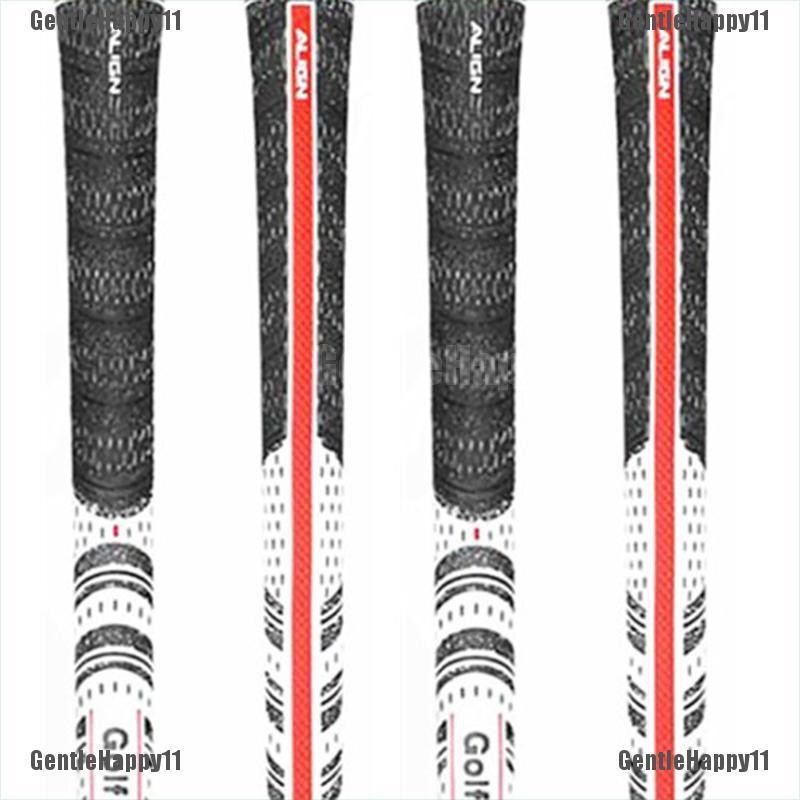 GHTH Soft Golf Grip Handle Multi Compound Standard Accessory For Golf ...