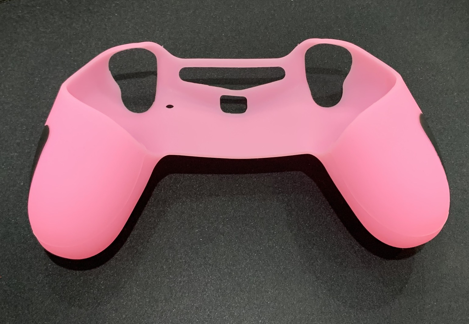 ซิลิโคนจอย Ps4 แบบเปิดหน้า (ซิลิโคนจอย Ps4 แบบหนา)(silicon ps4)(ps4 ...