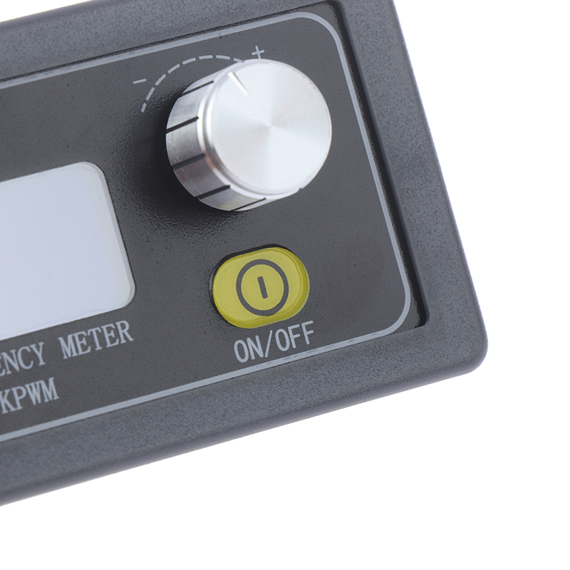 SHERY XY-KPWM Signal Generator 1-Channel 1Hz-150KHz PWM Pulse Frequency Duty Cycle ...