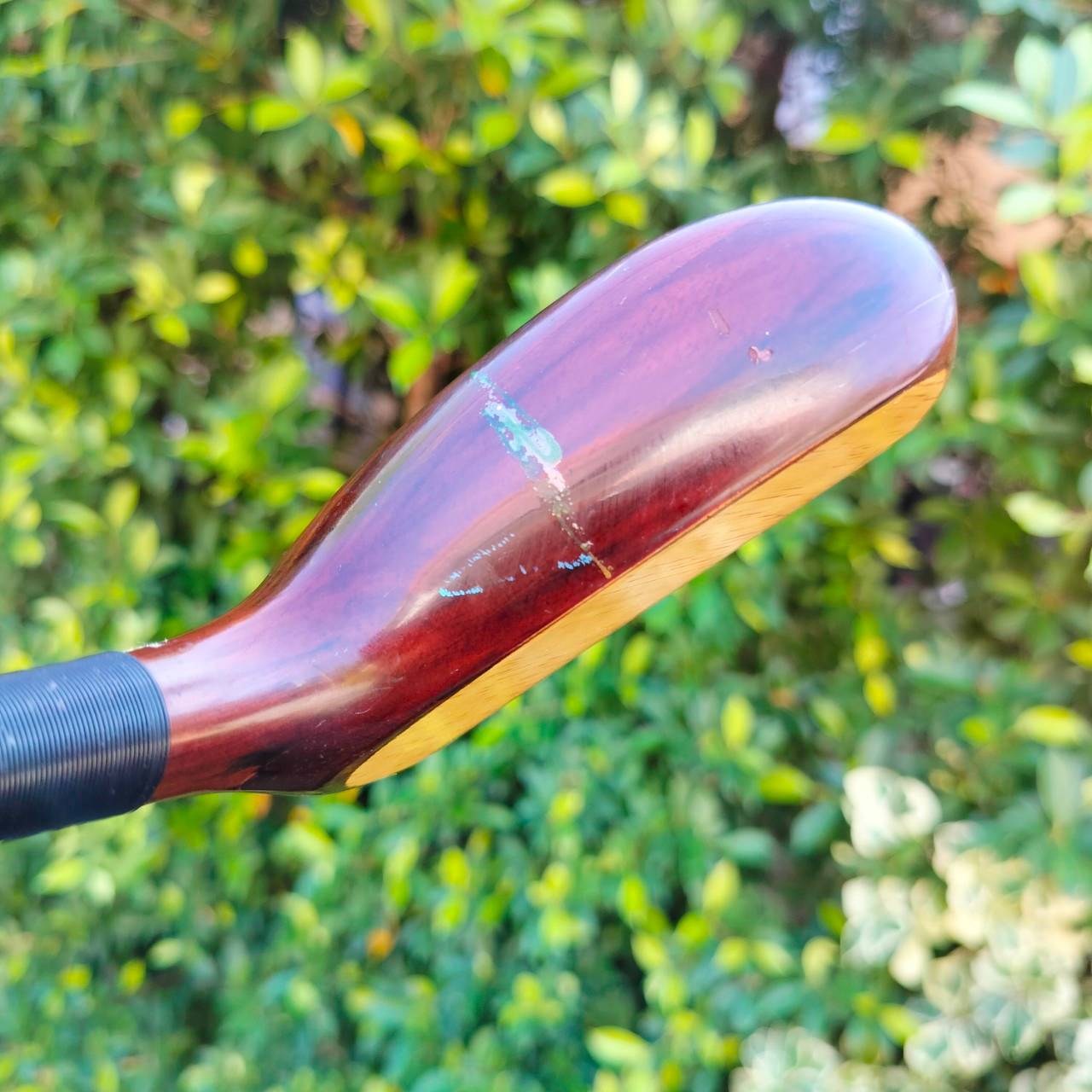 ไม้กอล์ฟสำหรับท่านที่ถนัดซ้าย PUTTER BASIC THAILAND ความยาว 35 นิ้ว หา ...