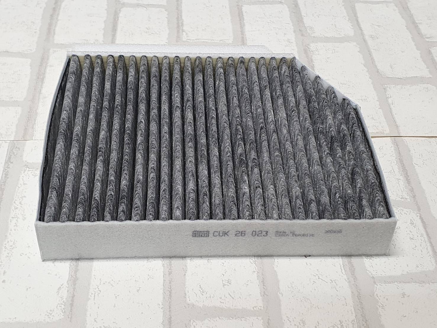 กรองแอร์ ชาโคล / กรองห้องโดยสาร Benz E-Class W213 ( 2016 - ปัจจุบัน ...