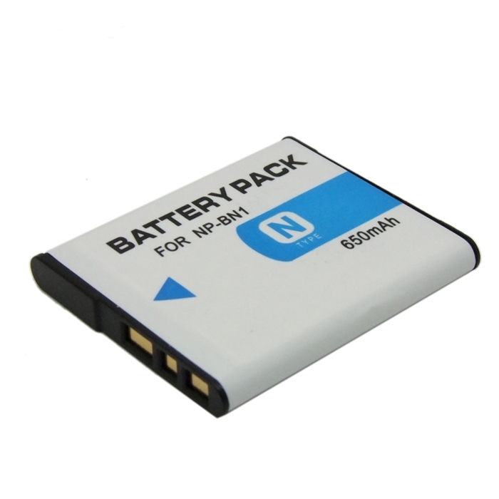 NP-FE1 / NPFE1 / FE1 แบตเตอรี่สำหรับกล้อง โซนี่ Camera Battery for Sony ...