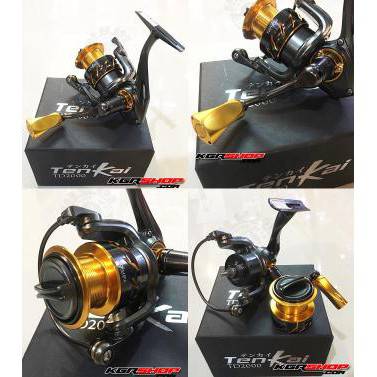 รอกTenkai TD 2000 ของแท้ 100% | Lazada.co.th