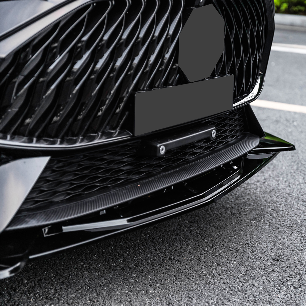 Air Deflector Chin Spoiler at Geraldine Percival blog